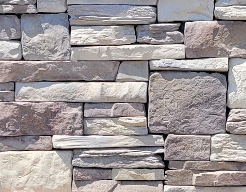 California Blend Stone | Howard Lake, MN | TriLite Stone