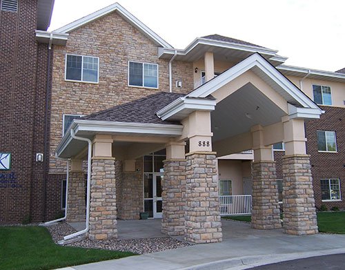 Limestone Stone | Howard Lake, MN | TriLite Stone Inc.