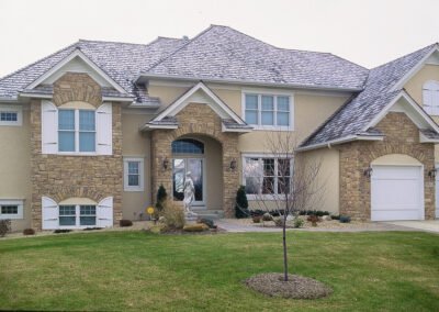 Minnesota Limestone | Howard Lake, MN | TriLite Stone Inc.