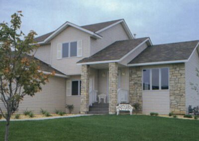 Minnesota Limestone | Howard Lake, MN | TriLite Stone Inc.