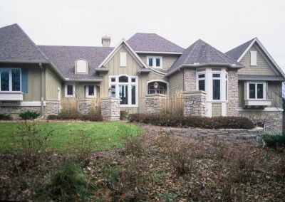 Minnesota Limestone | Howard Lake, MN | TriLite Stone Inc.