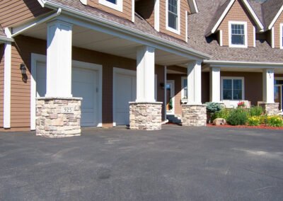 Minnesota Limestone | Howard Lake, MN | TriLite Stone Inc.