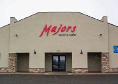 Minnesota Limestone | Howard Lake, MN | TriLite Stone Inc.