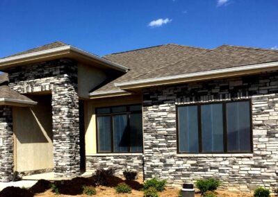 Prairie Ledgestone Stone | Howard Lake, MN | TriLite Stone