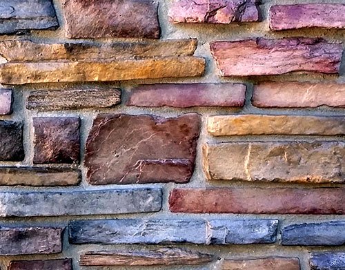 Prairie Ledgestone Stone | Howard Lake, MN | TriLite Stone