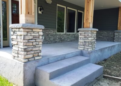 Prairie Ledgestone Stone | Howard Lake, MN | TriLite Stone