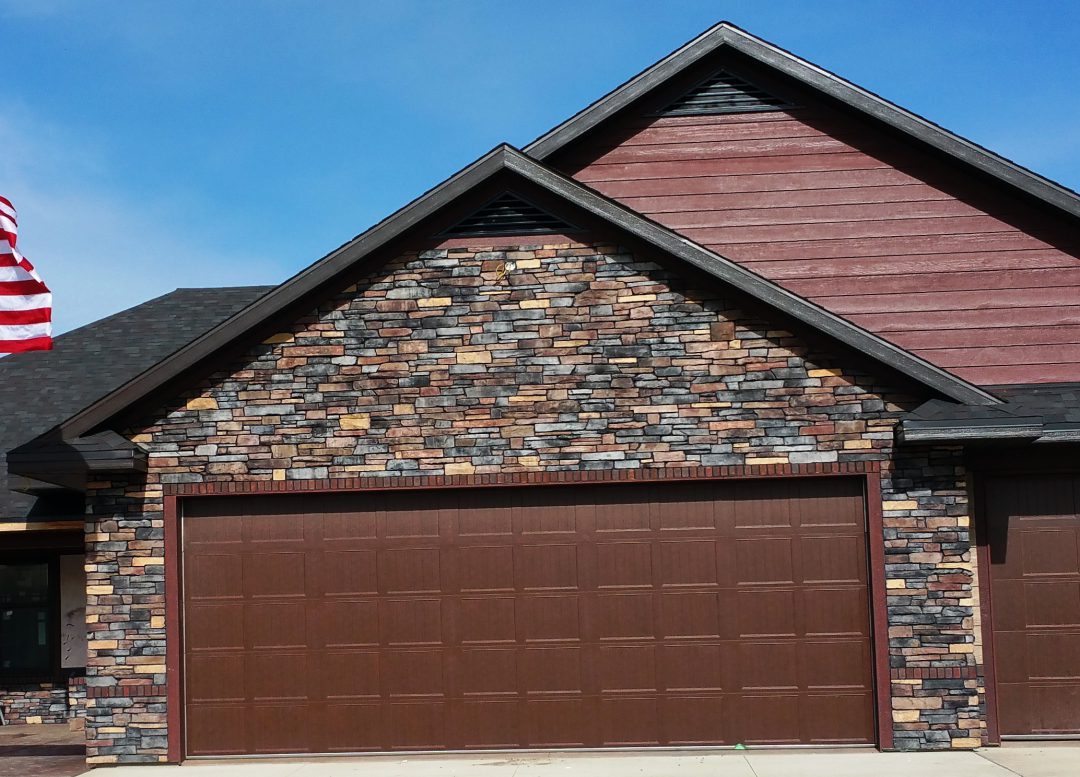 Prairie Ledgestone Stone | Howard Lake, MN | TriLite Stone