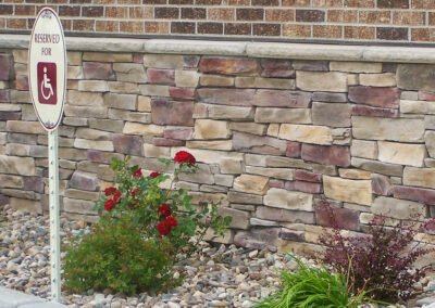 Prairie Ledgestone Stone | Howard Lake, MN | TriLite Stone