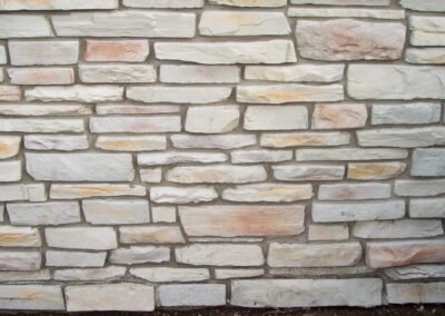 Prairie Ledgestone Stone | Howard Lake, MN | TriLite Stone