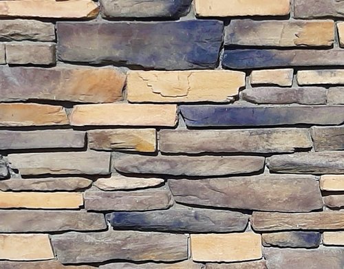 Prairie Ledgestone Stone | Howard Lake, MN | TriLite Stone
