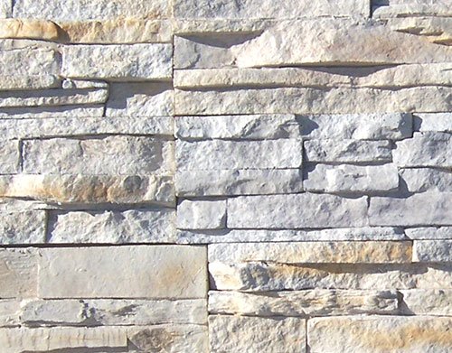 Quickstak Stone | Howard Lake, MN | TriLite Stone Inc.