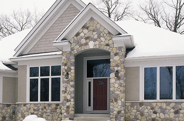 Residential Stone Manufacturer Serving St. Paul, MN