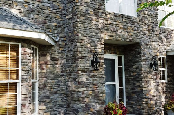 Residential Stone Manufacturer Serving St. Paul, MN