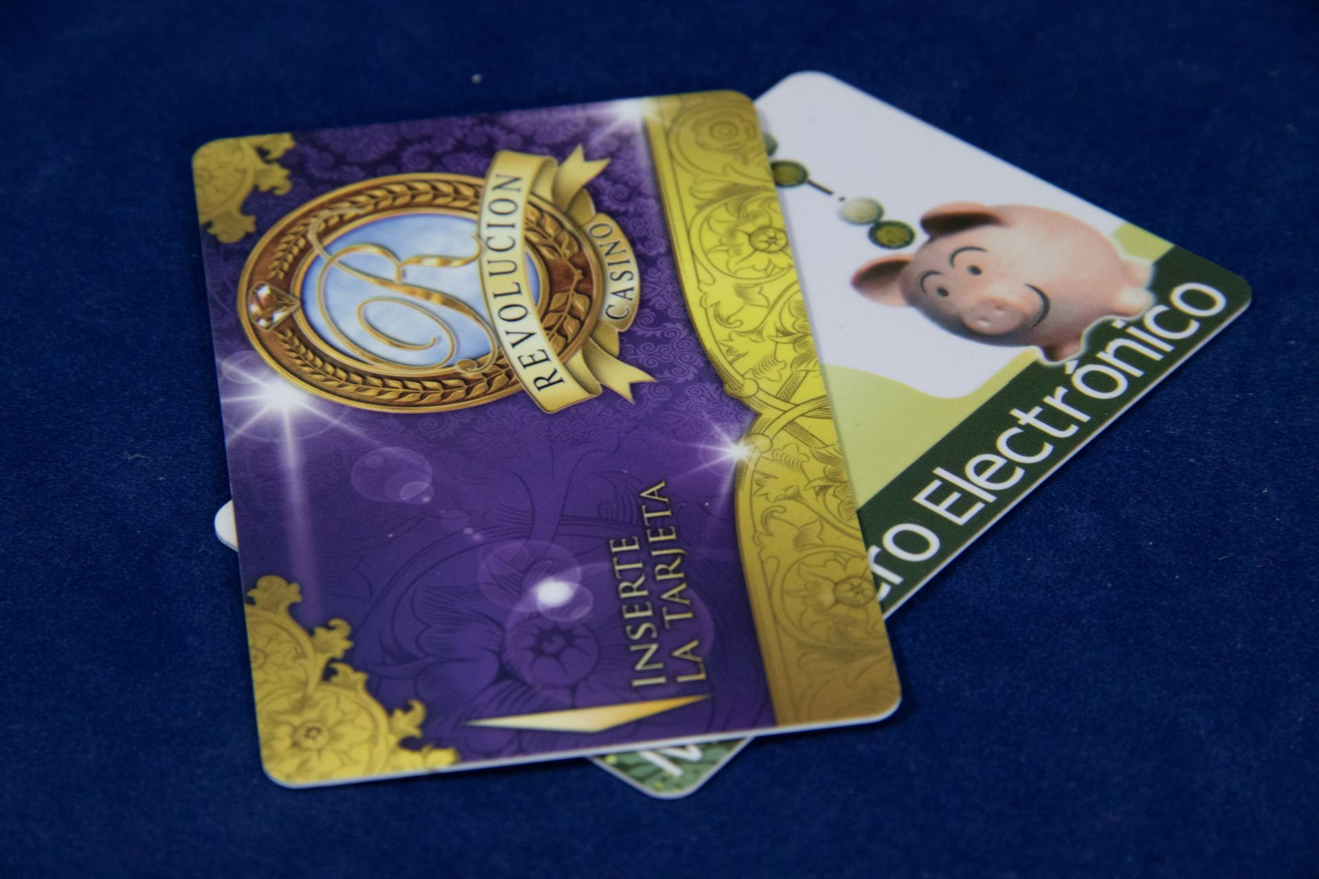 Qué son las tarjetas de PVC con chip y cuáles son sus usos