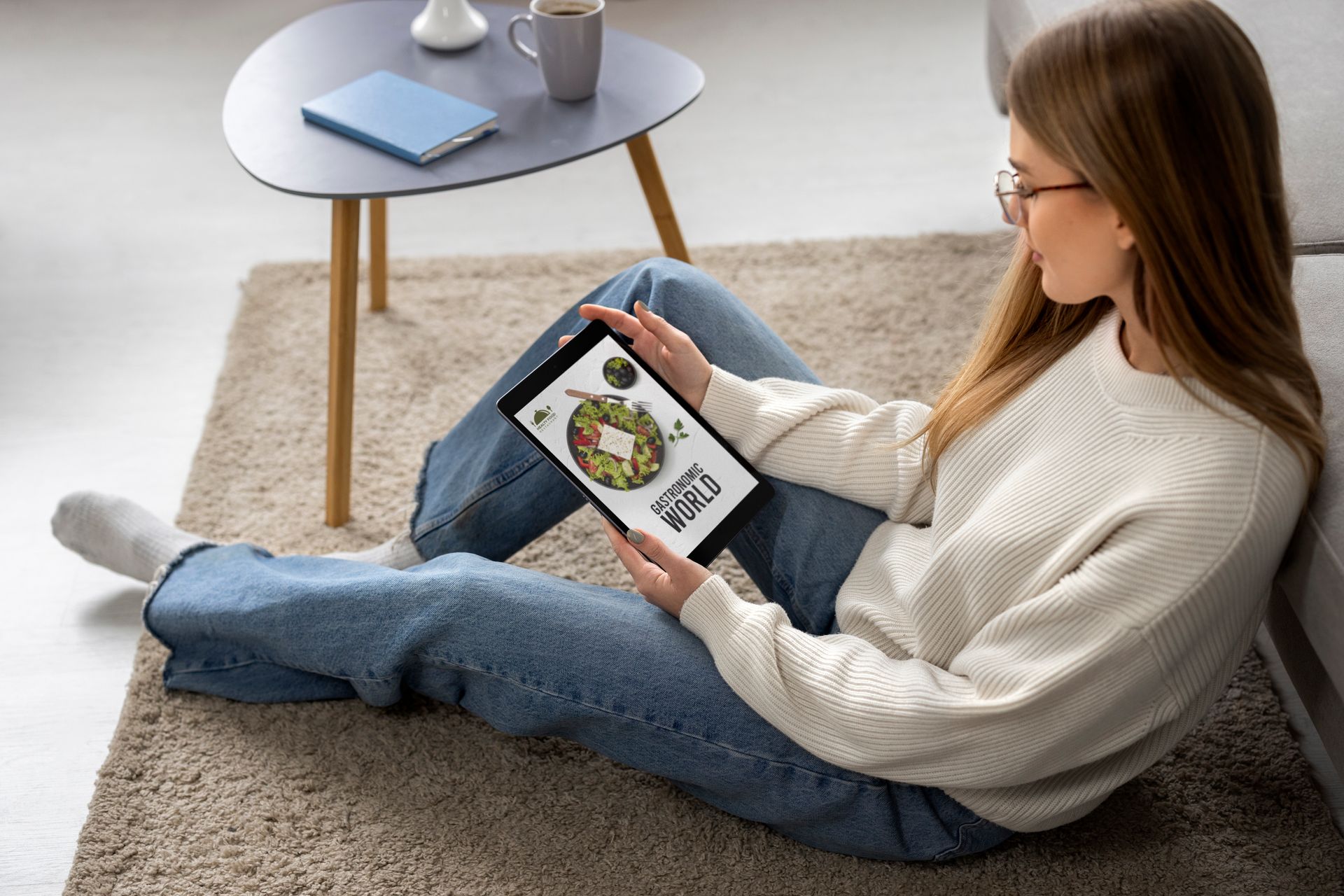 Trípticos publicitarios: cómo integrarlos en el marketing online