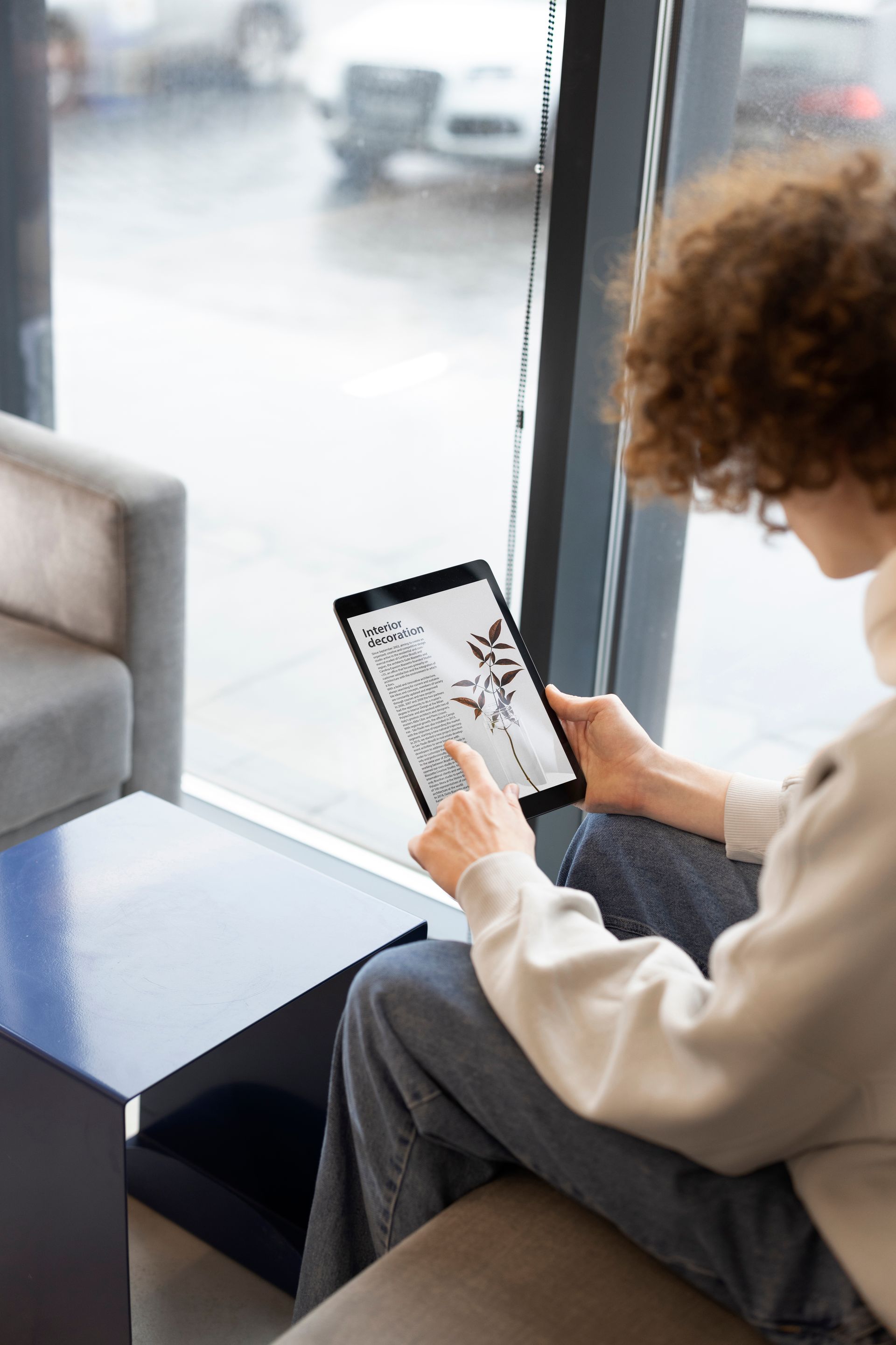 Trípticos publicitarios: cómo integrarlos en el marketing online