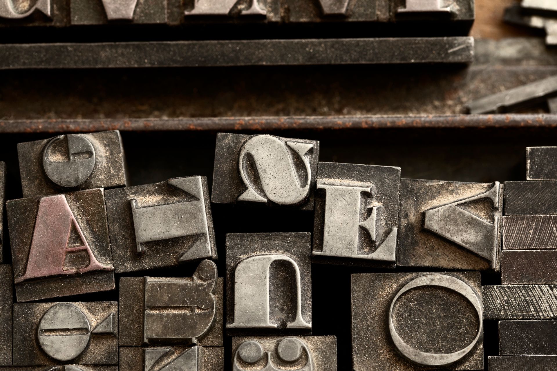 La historia detrás de Gutenberg y el nacimiento de la imprenta