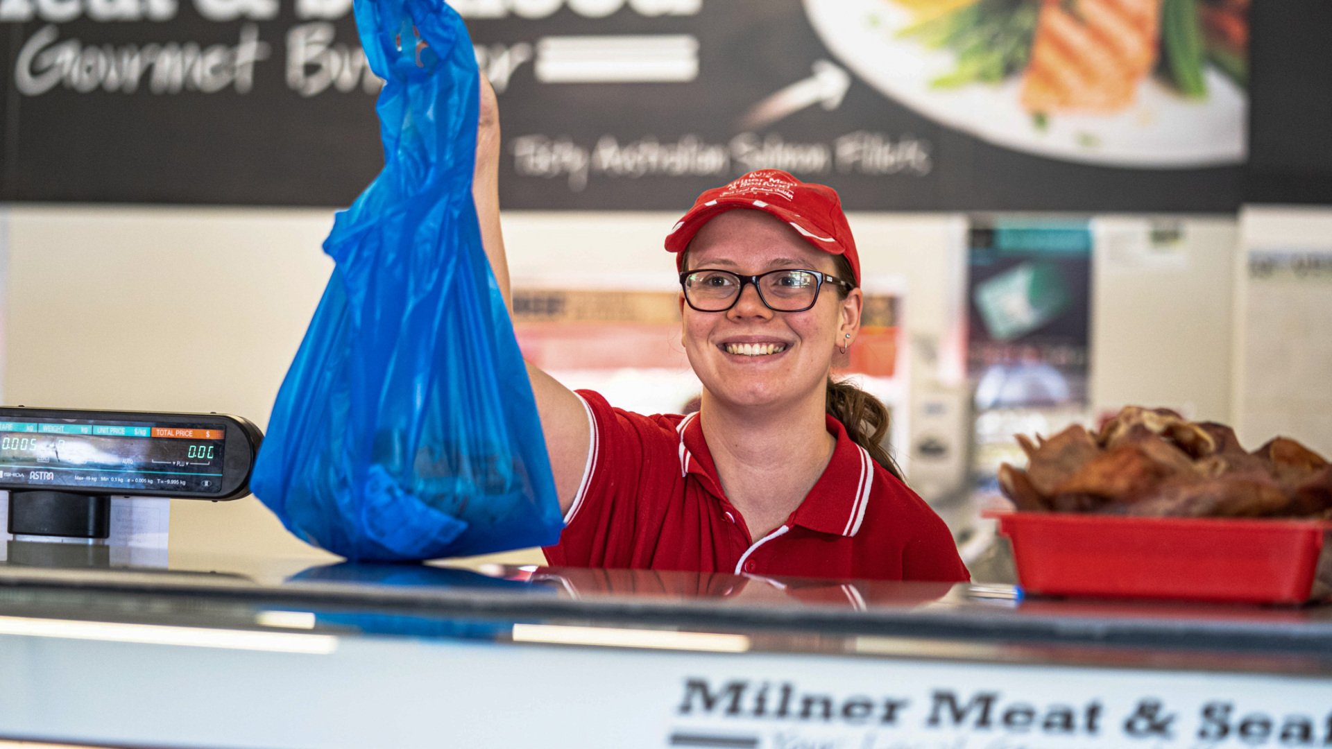 Milner Meats & Seafood | Gourmet Food & Butchers
