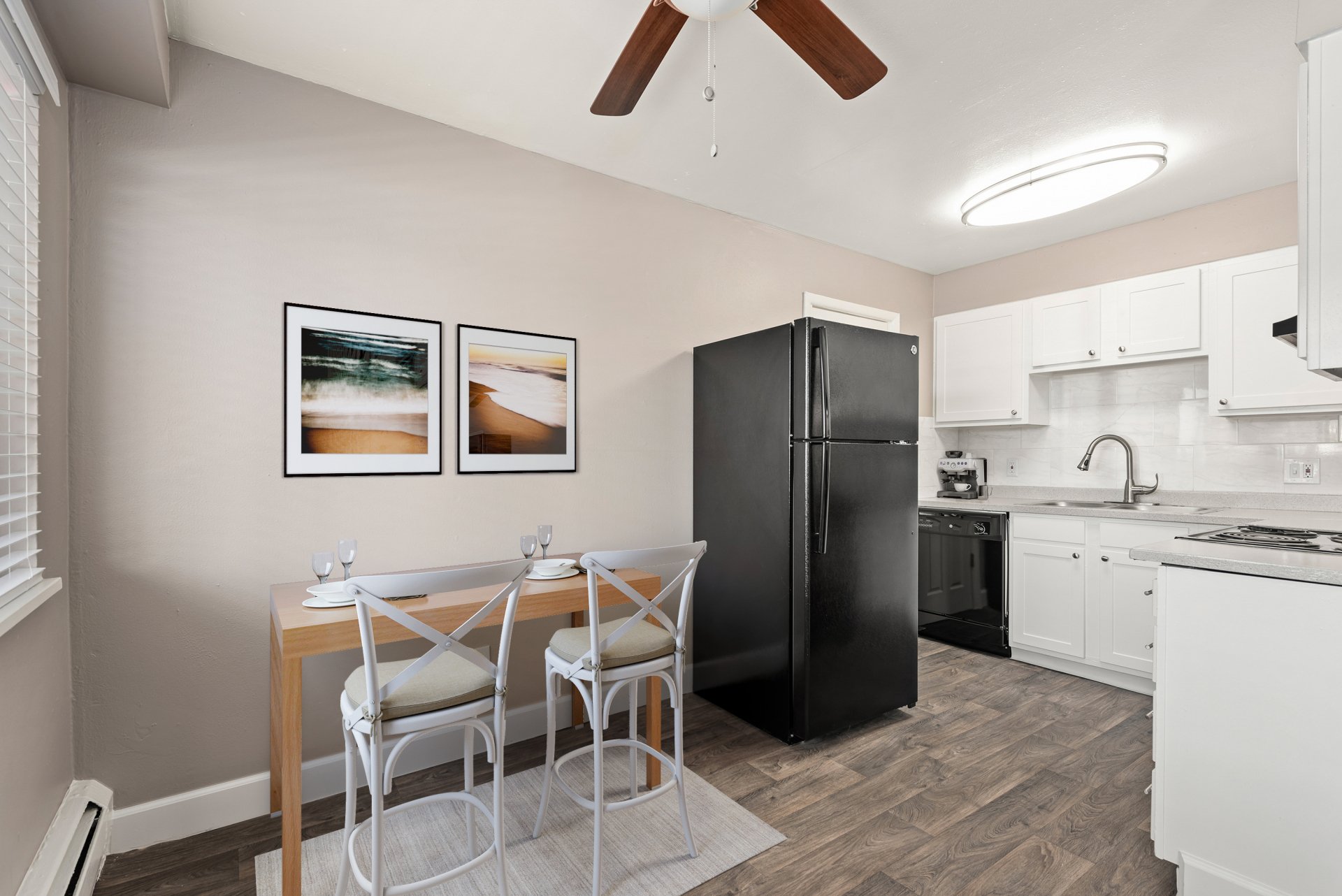 The Phoenix Apartments | Live near Downtown Brighton