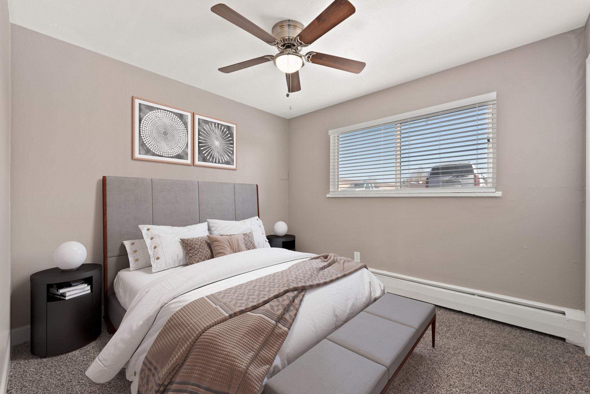 The Phoenix Apartments | Live near Downtown Brighton