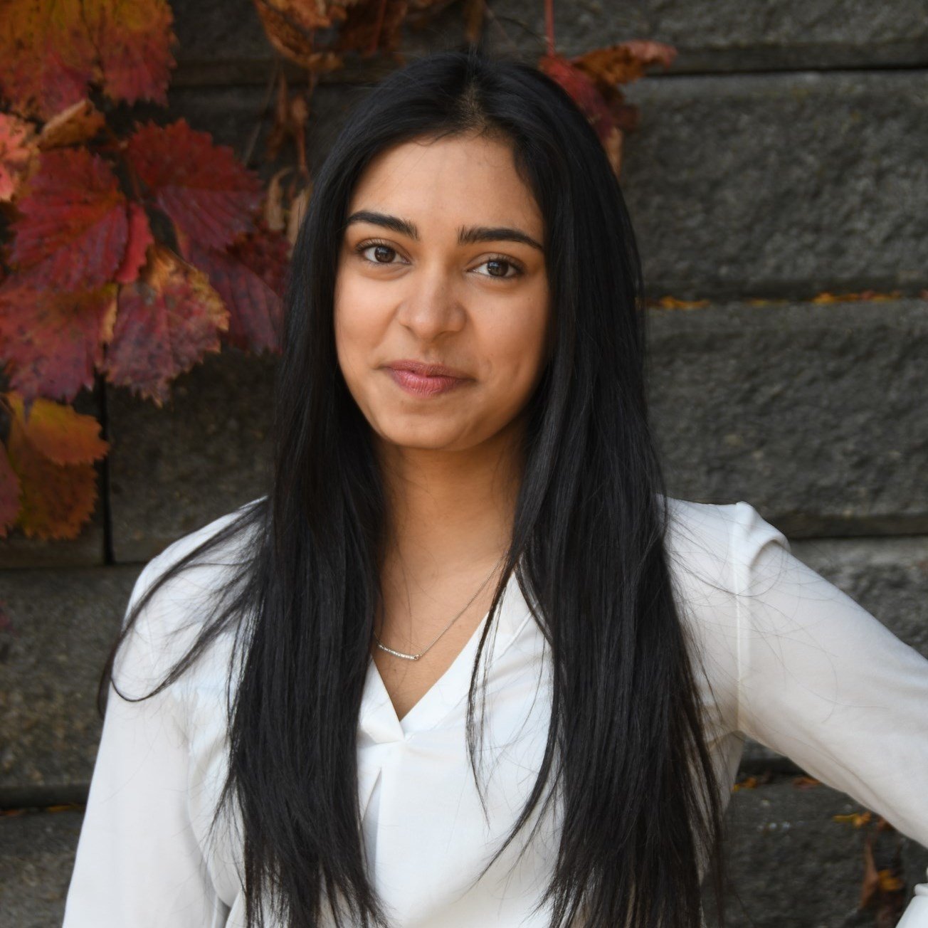 Growing with ISOW: The Power of Experiential Learning with Oshish Ungras