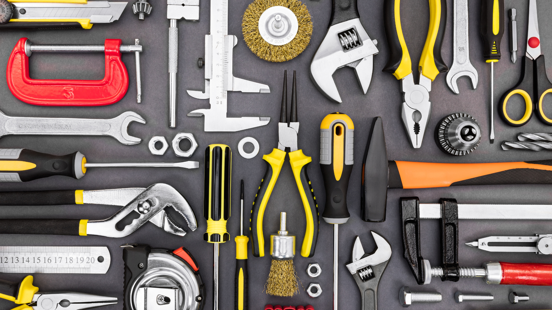 Must-Have Cutting Tools for Fabrication Shops