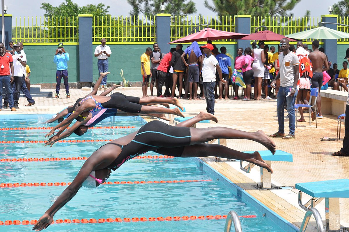 Seroma Christian High School