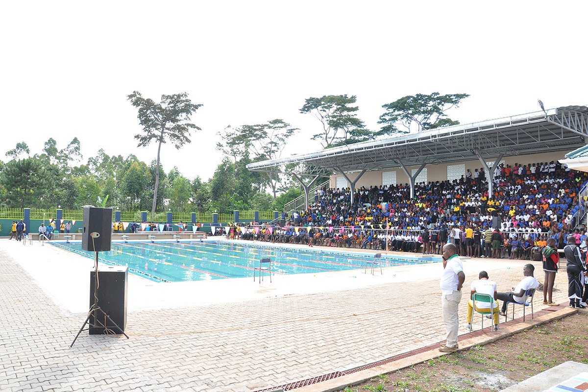 Seroma Christian High School