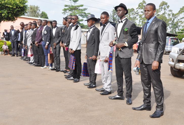 Seroma Christian High School