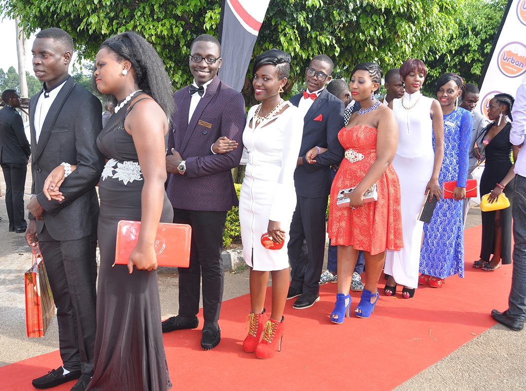 Seroma Christian High School