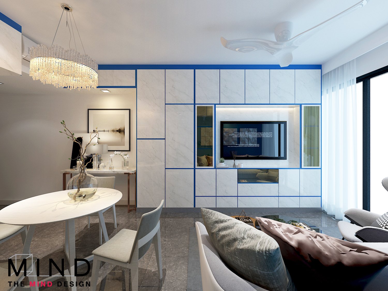 Condo Design | Portfolios