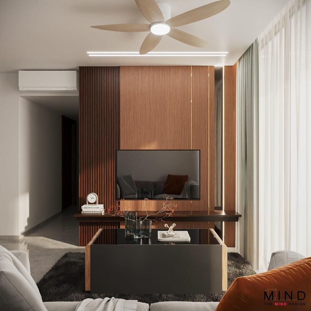 Interior Design Portfolios | Showcasing Creativity