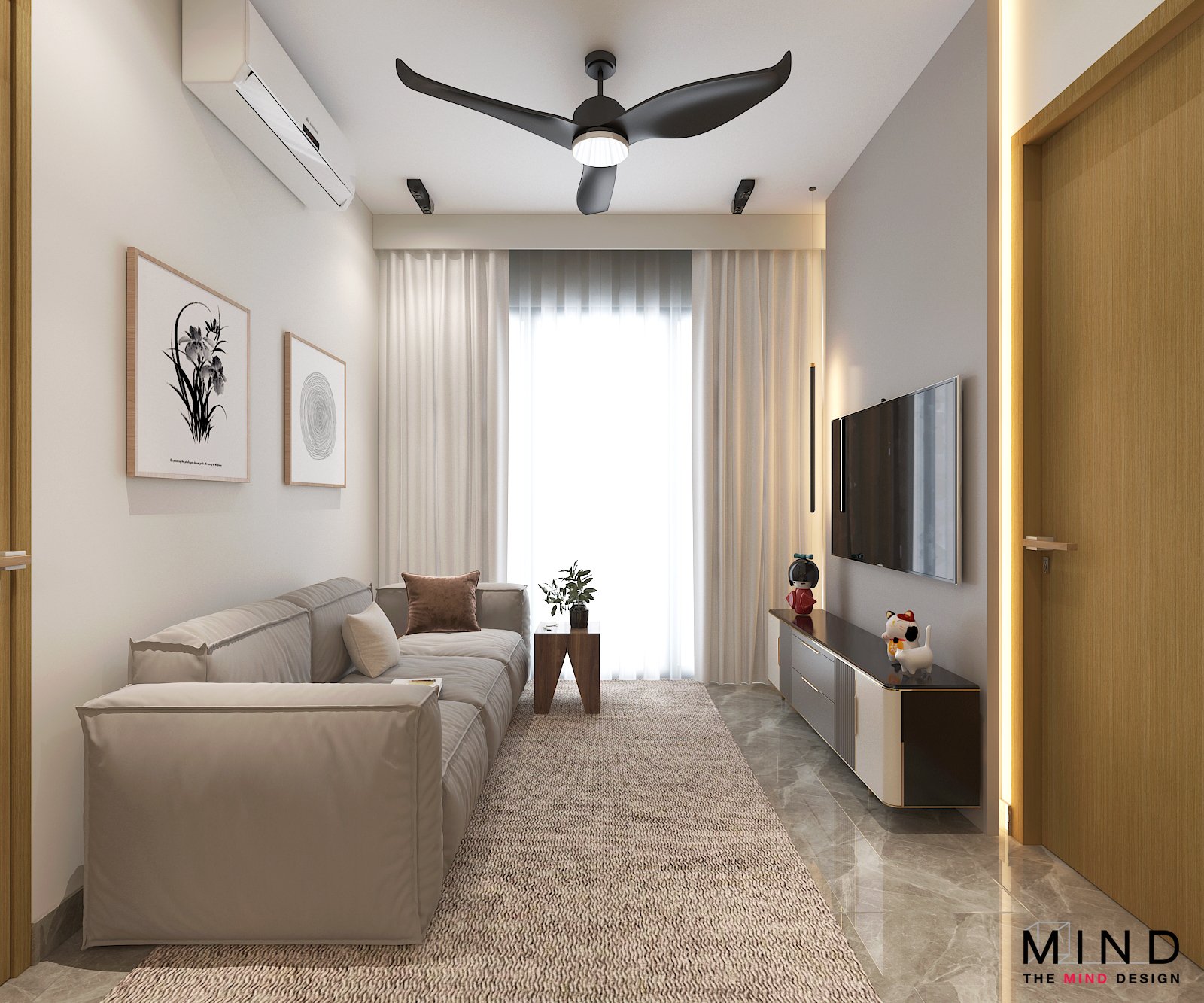 Condo Design | Portfolios