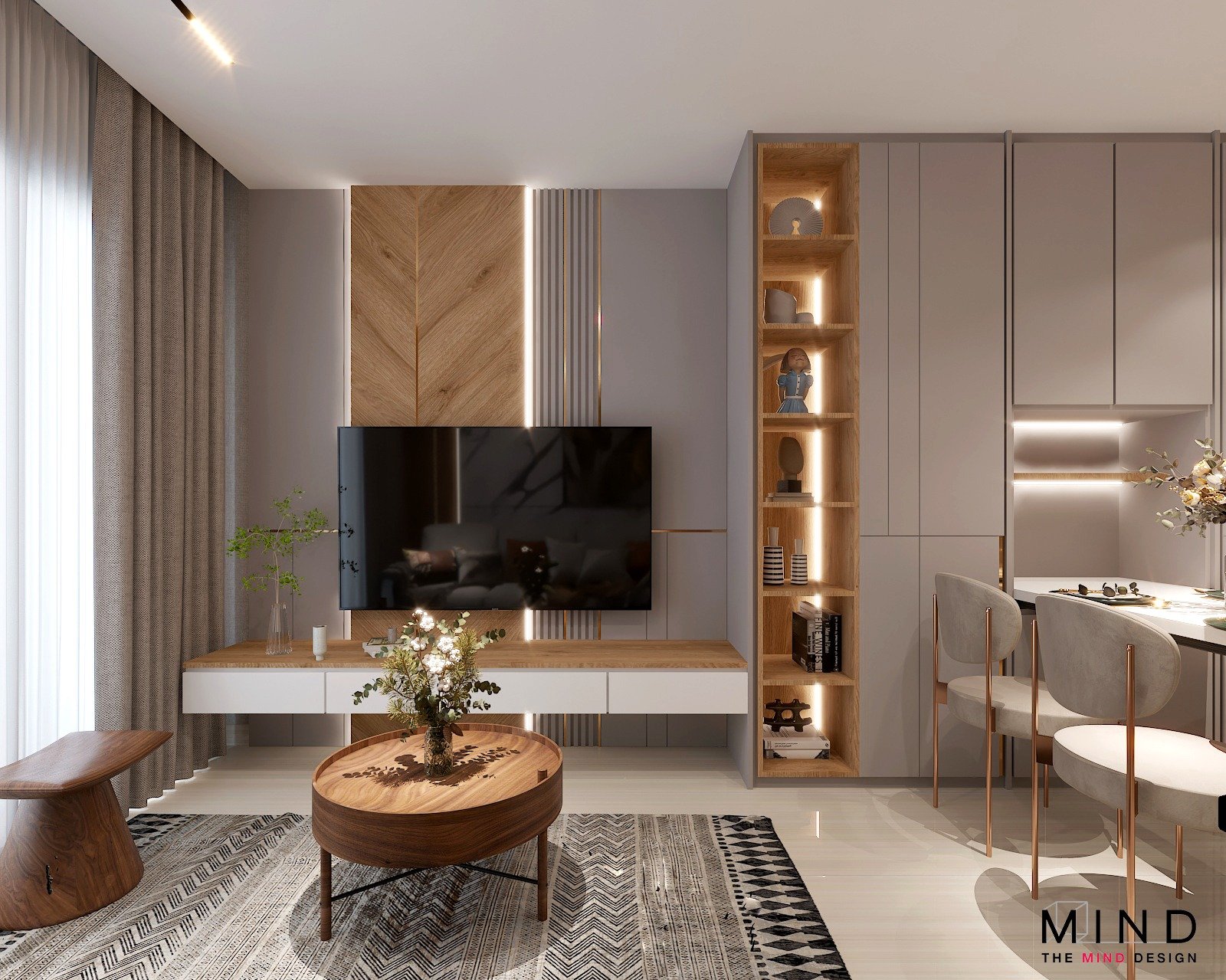 Condo Design | Portfolios