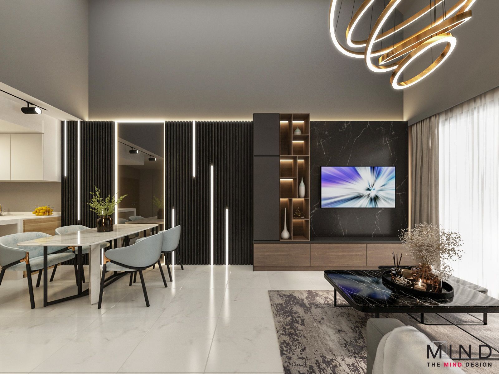 Condo Design | Portfolios
