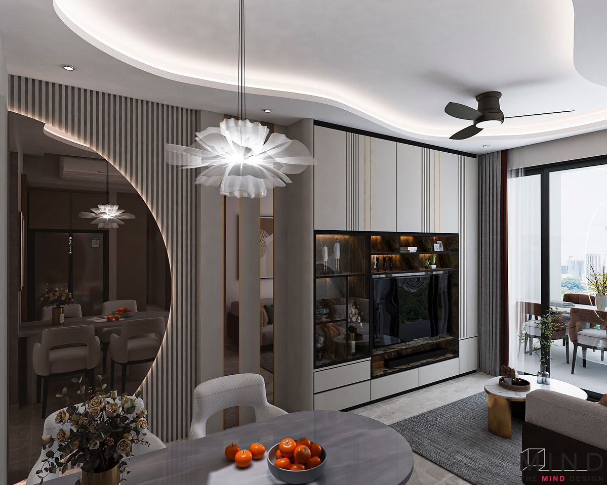 Condo Design | Portfolios