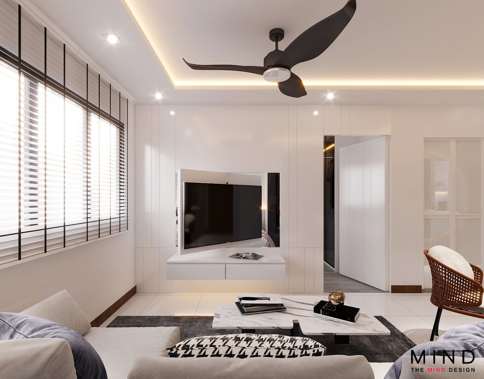 HDB Design | Portfolios