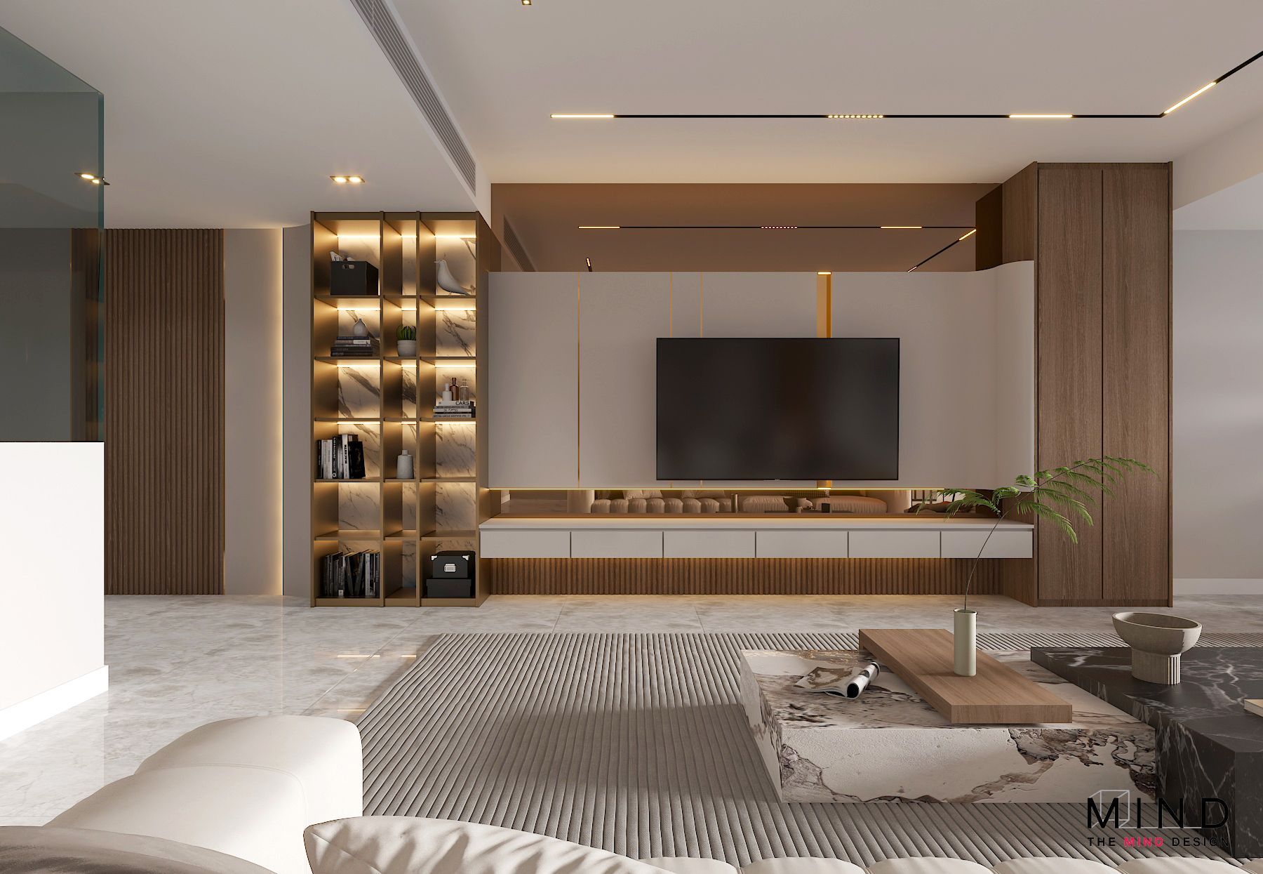 Condo Design | Portfolios