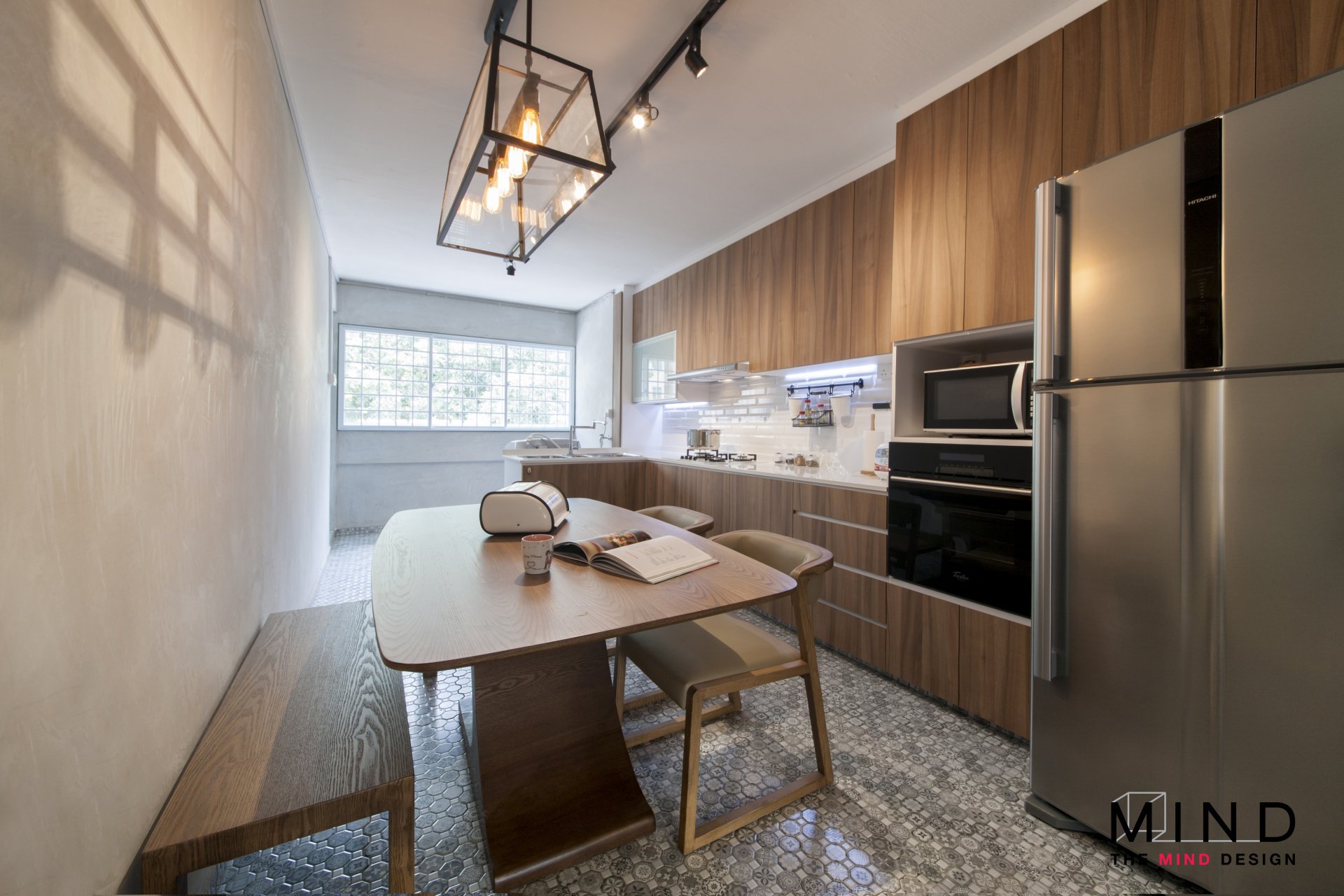 HDB Design | Portfolios