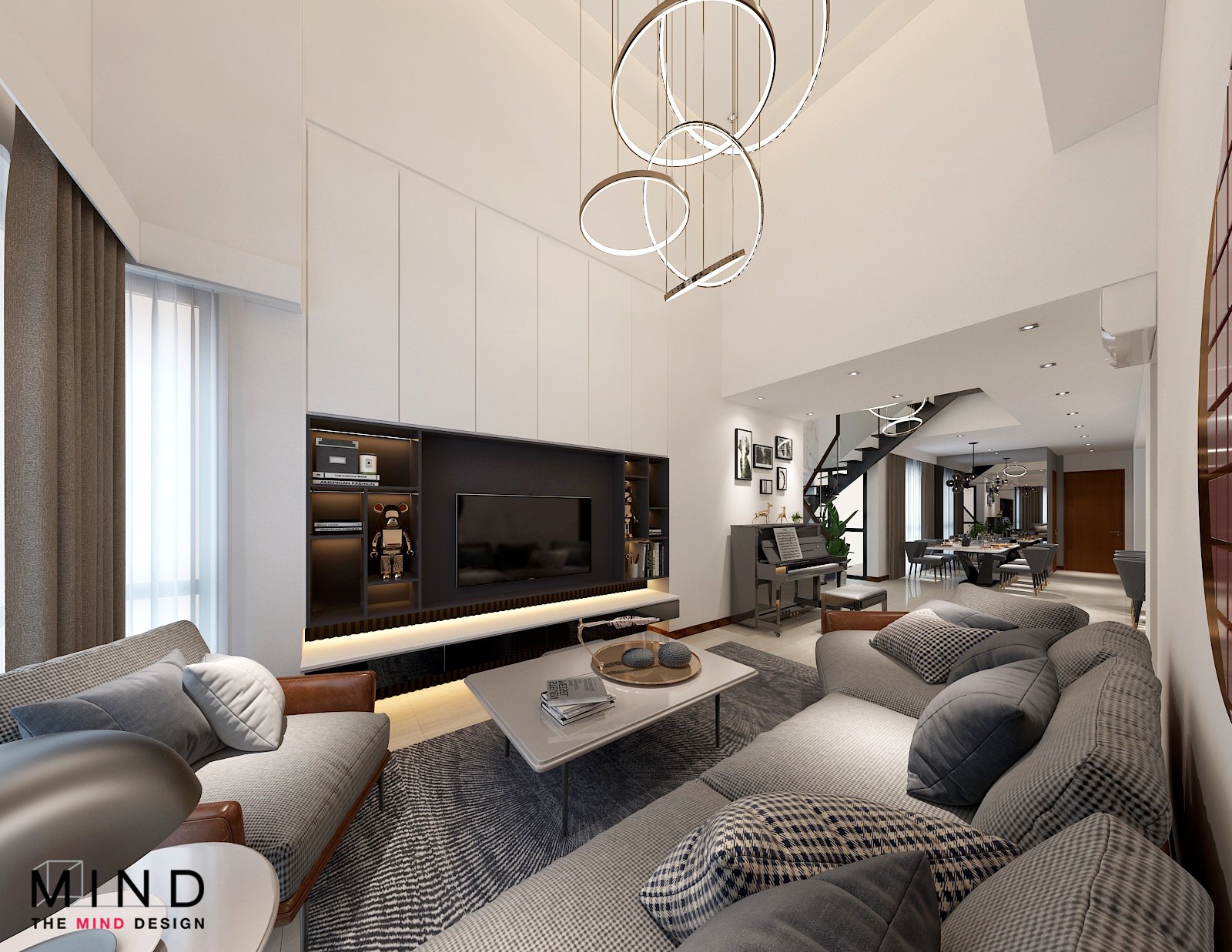 Condo Design | Portfolios