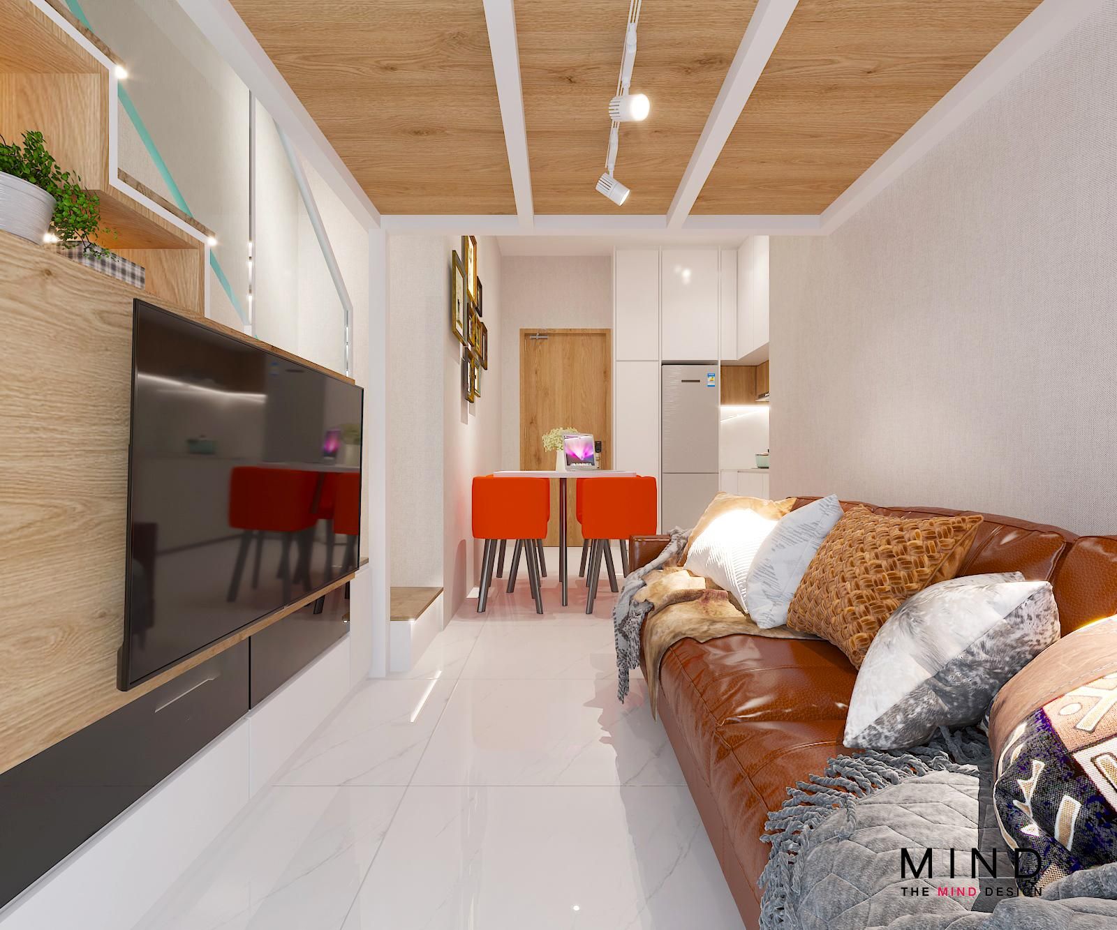 Loft Design | Portfolios