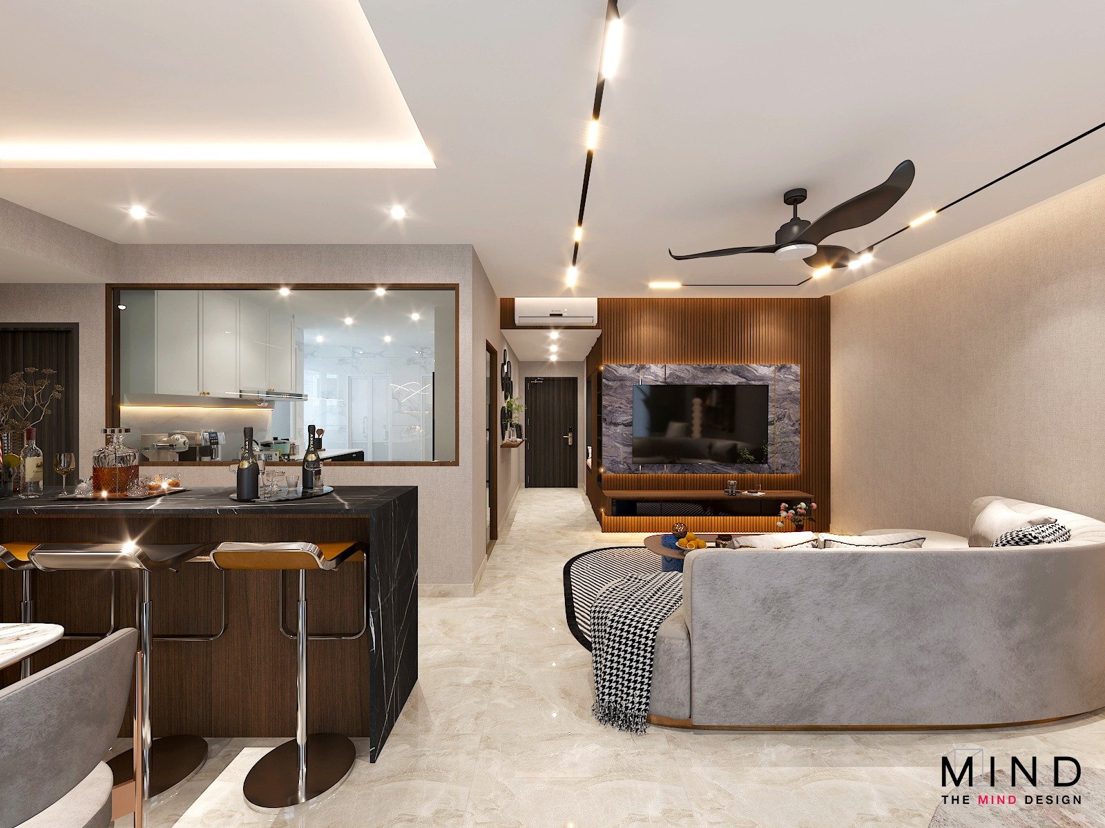 Condo Design | Portfolios