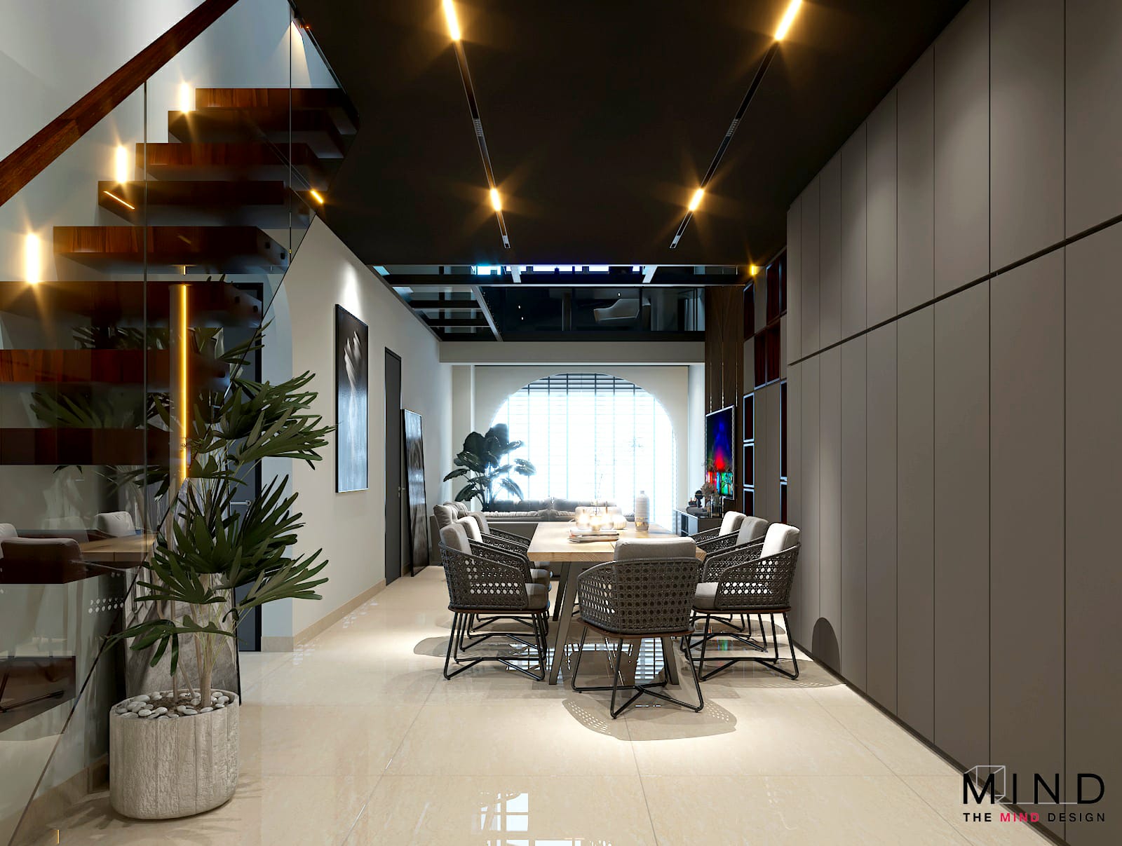 Condo Design | Portfolios