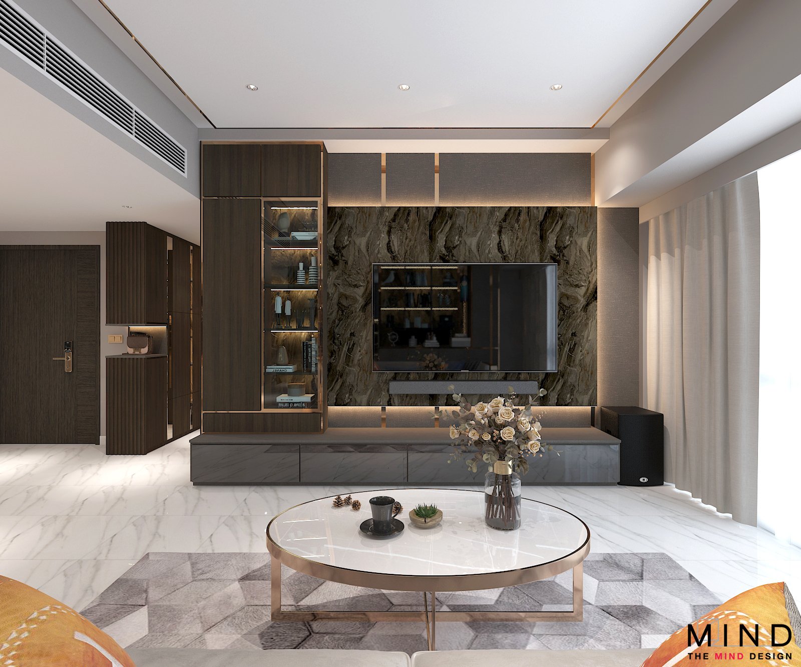 Condo Design | Portfolios