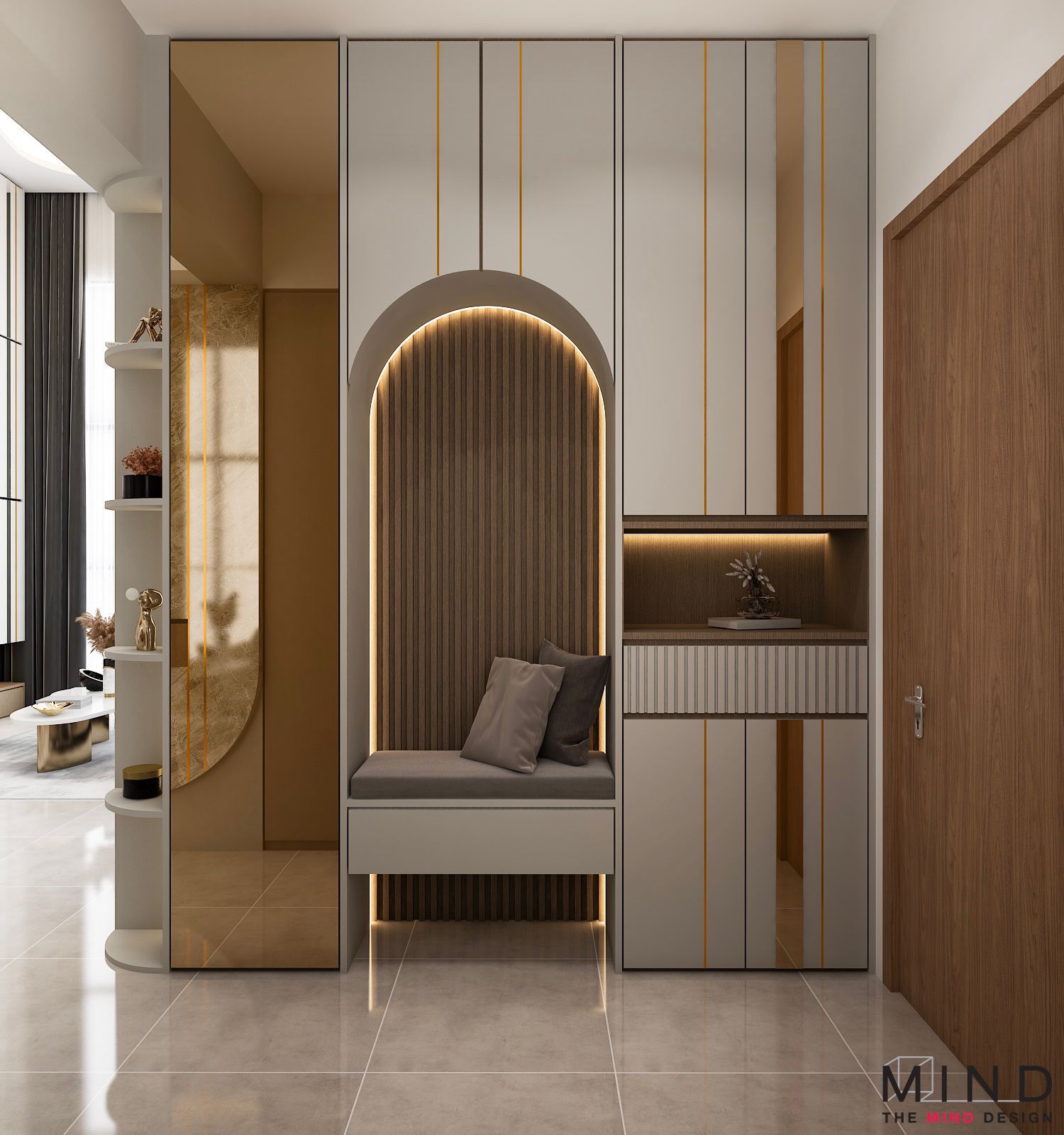 Parc Central Residences