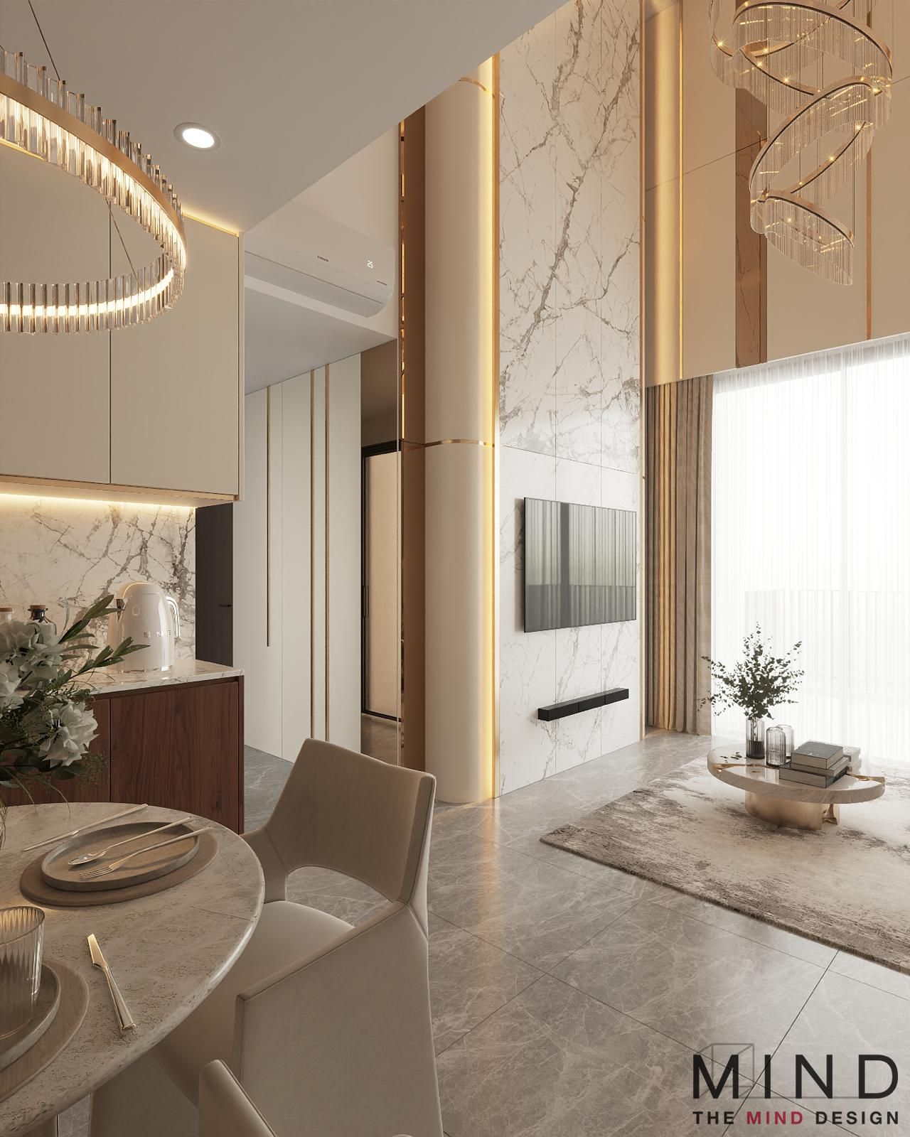 KI Residences