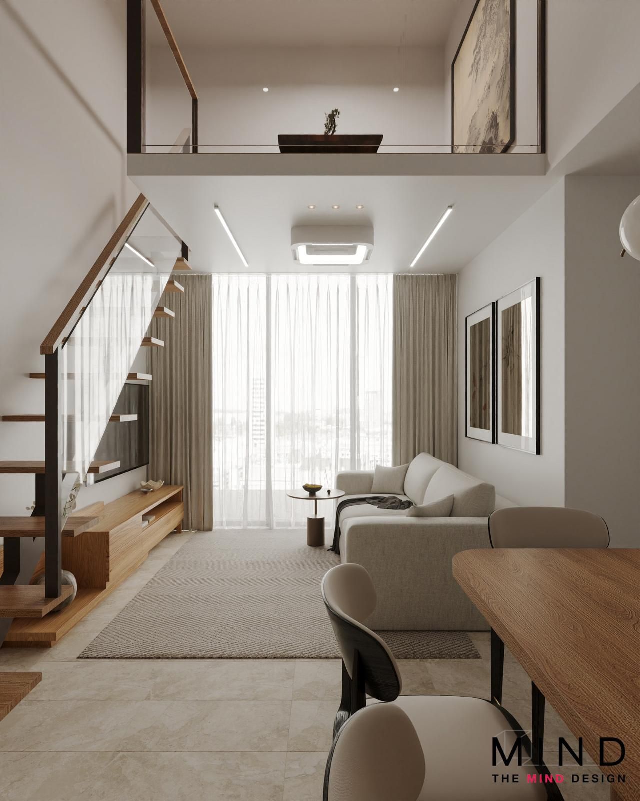 Interior Design Portfolios | Showcasing Creativity