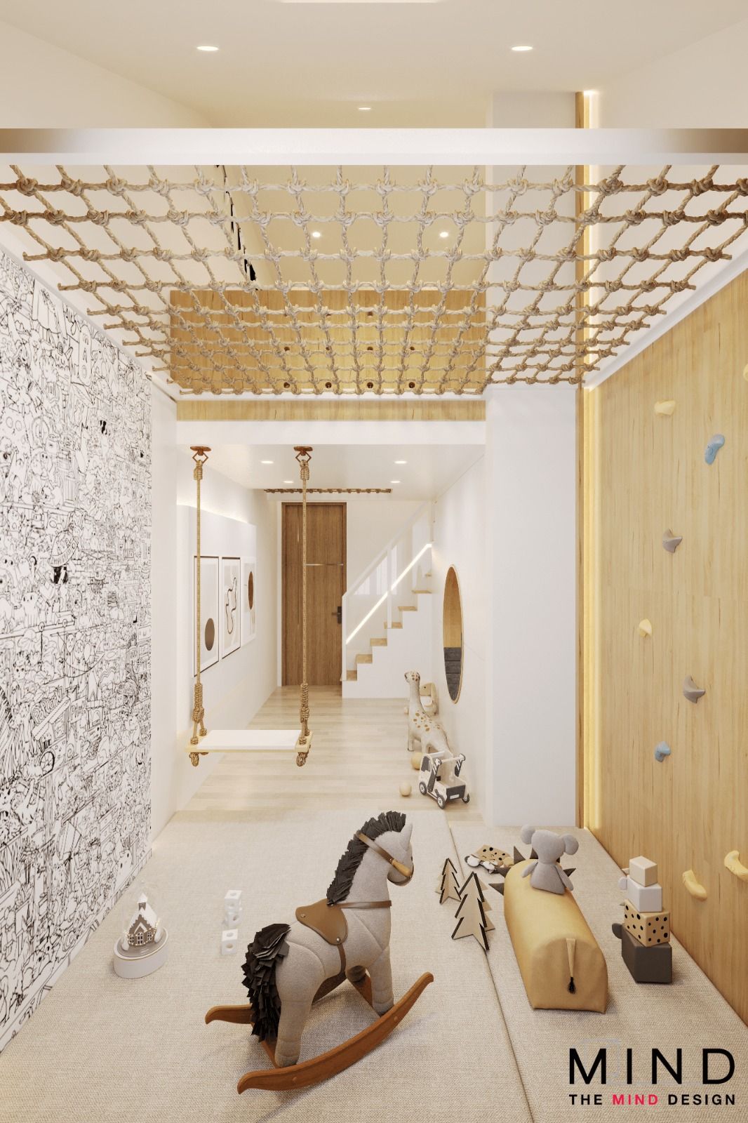Interior Design Portfolios | Showcasing Creativity
