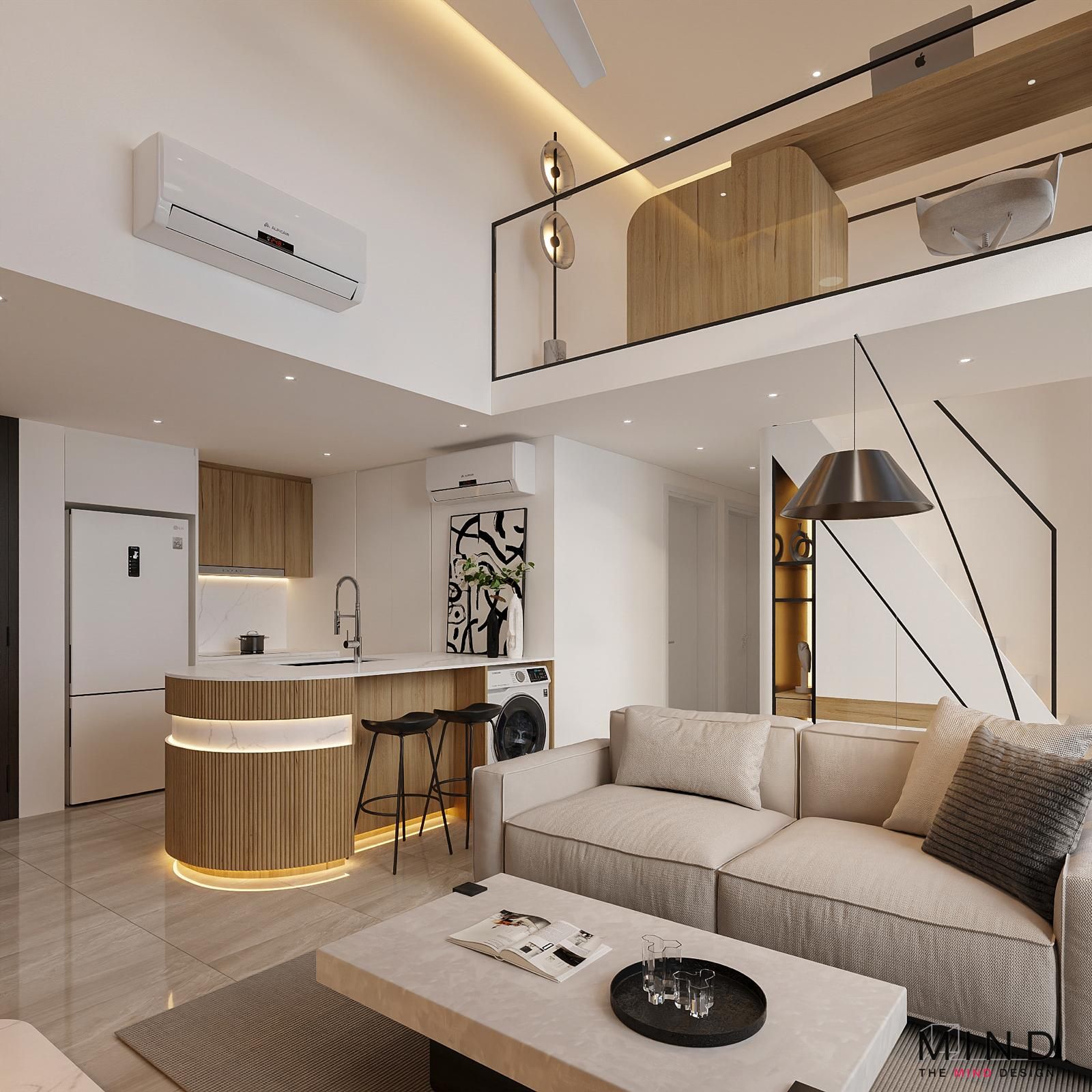 Seletar Park Residence