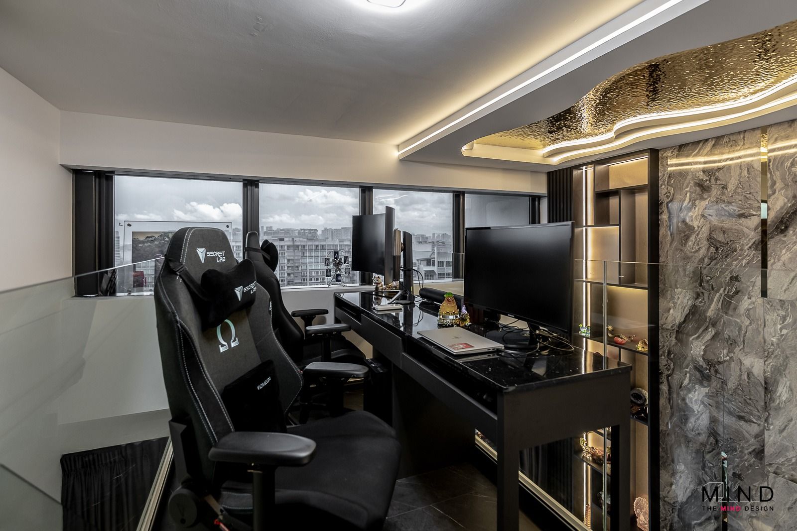 The Poiz Residences